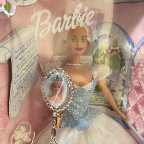 Barbie | Toys | Princess Bride Barbie Vintage New | Poshmark